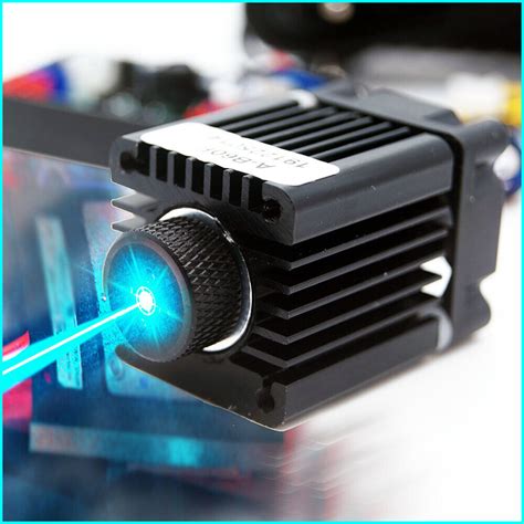 Blue Laser Module 488nm 60mw Laser Diode With Ttl Ebay Techhood 99
