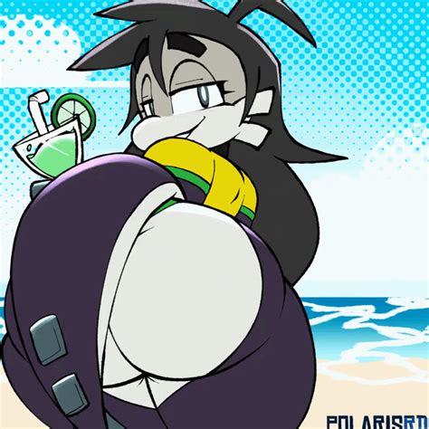 Rule 34 11 2d Animation 4 Fingers Ambiguous Gender Animated Anthro