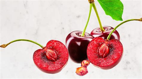 Can You Eat Cherry Pits The Health Risks Of Eating Cherry Pits According To An Expert