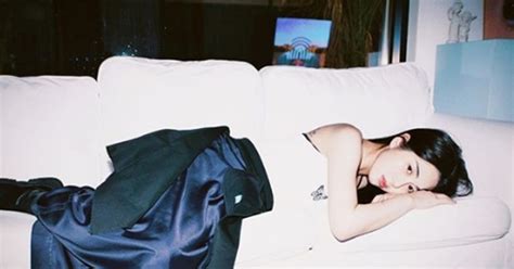 권민아 Aoa 지민 폭로 후 의미심장 글 아무도 믿지마