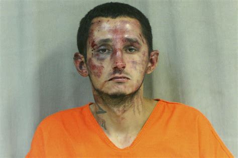 West Virginia Man Arraigned In Fatal Shooting Of State Trooper Newsbreak