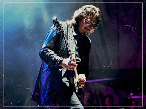 Tony Iommi Named His Favourite Album By Deep Purple