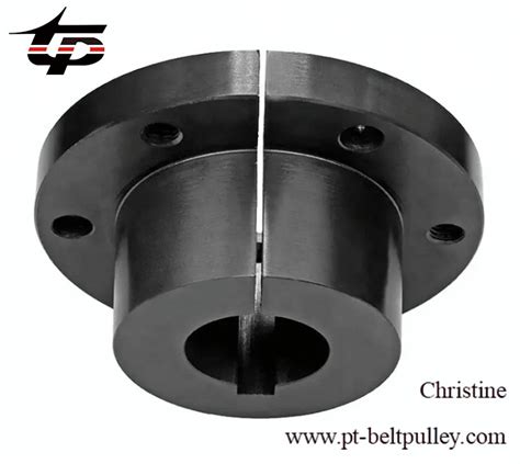Tapered Adapter Bushes Steel Split Taper Qd Bushing Qd Bush And Qd Sheave