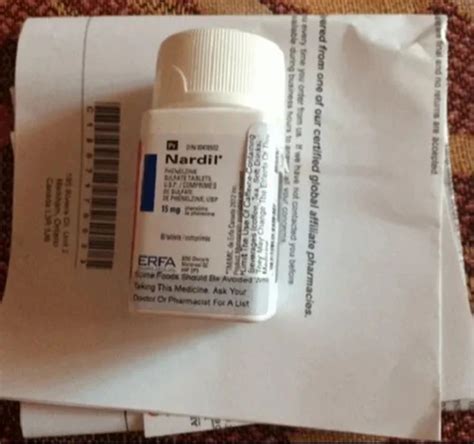 Nardil 15mg Wordwild Delivery At Rs 8000 Stripe In Chhindwara Id 2854728522133