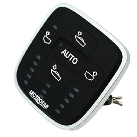 Lectrotab Automatic Leveling Control Review At Felipe Heidt Blog