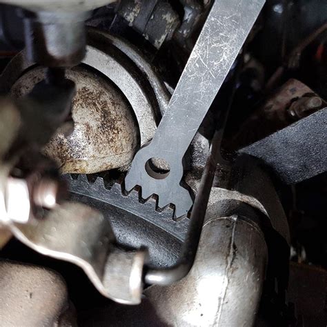 Sales Of Flywheel Lock Tool Mehari Club Cassis