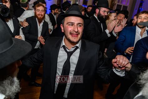 Wedding Parshan Deutsch
