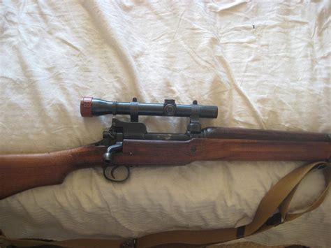 Enfield P14 Sniperor Not Gunboards Forums