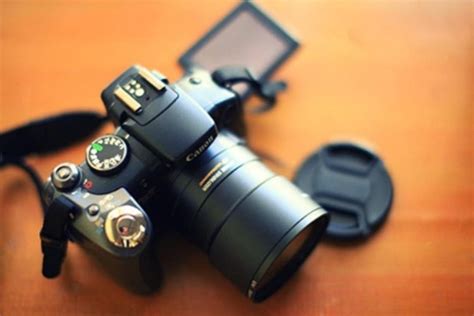 Kelebihan Dan Kekurangan Kamera Prosumer Blibli Friends