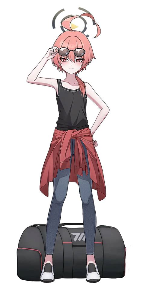 Harian Tomboy Indonesia Matoi Ryuuko Kill La Kill By Deadnoodles