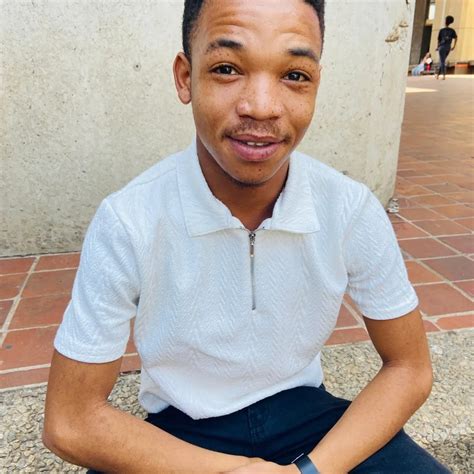 Masebole Paul Mamabolo