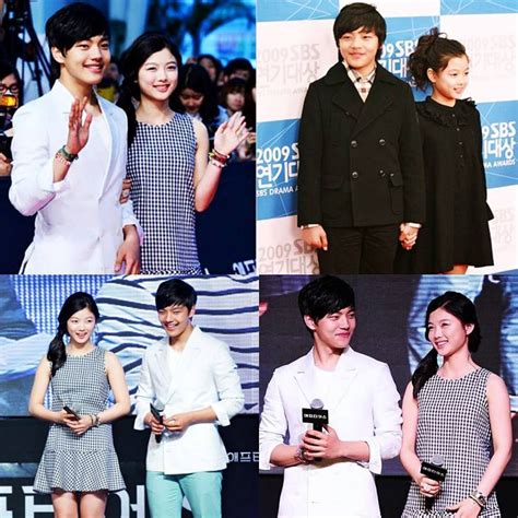 줄리아나 Juliana On Instagram Kim Yoo Jung And Yeo Jin Goo 💑