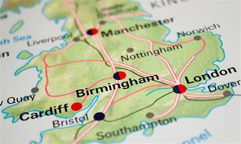 Cancelled Hs2 Phase 2 Funding To Be Redirected To Drive Better Transport Across England Eric Bruun