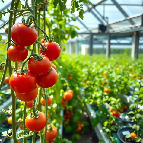 Mastering Hydroponic Tomato Production Tips And Tricks Easy Home