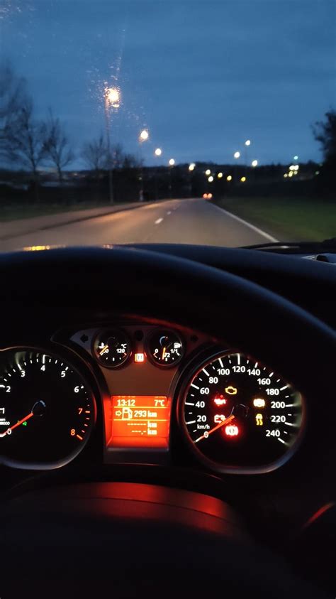 Ford Focus Mk2 Engine Malfunction R Fordfocus