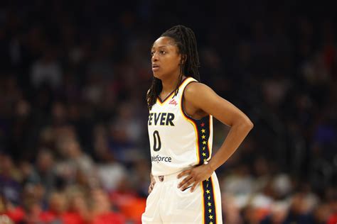 Kelsey Mitchell Shocks With Caitlin Clarks Bad Reveal Fans Not