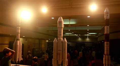 Isro Invites Applications For Scientistengineer Research Associate