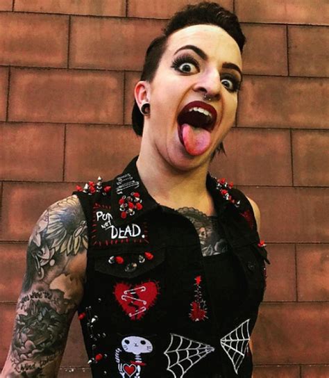 Lets Say Nice Things About Ruby Riot Cageside Seats