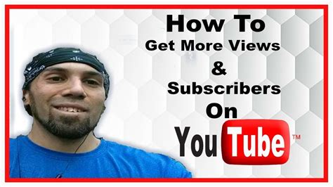 get more subscribers and views on youtube using annotations youtube