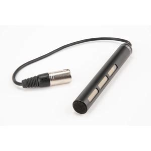 Used Sony Ecm Xm1 Shotgun Microphone Sku 1714555 Ecmxm1 Adorama