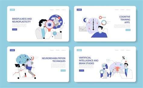 Neuroplasticity Vector Images Over 190