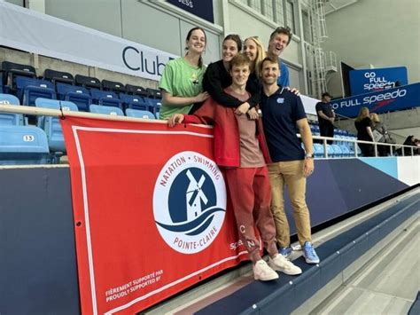 Beaconsfields Patrick Hussey Reaches Olympic Dream Sports