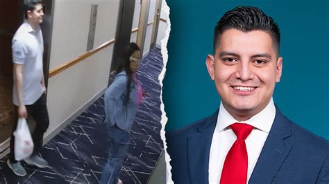 Serial Fraudster Sentenced To 25 Years After Sports Reporter Found Dead In Hotel Fox Global