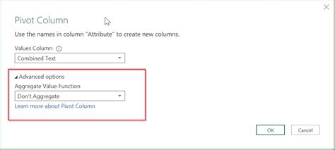 Solved How To Combine Hundreds Of Text Rows Microsoft Fabric Community