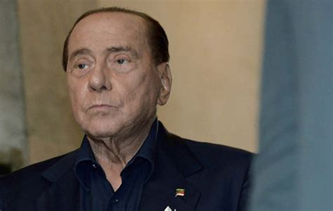 Ruby Ter Berlusconi Assolto Con Tutti Gli Altri Imputati