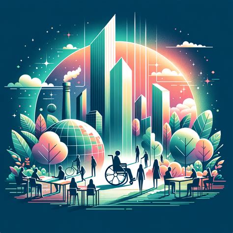 The Future Of Ada In Environmental Accessibility Know The Ada