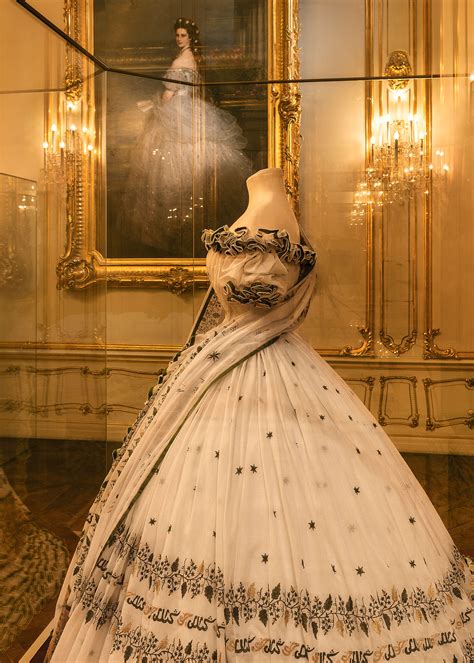 Elisabeth Of Austria Wedding Dress 60 Photos