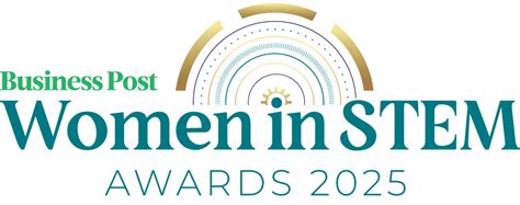 2025 Shortlist Women In Stem Awards