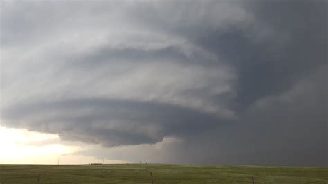 June 12 2017 Severe Weather Outbreak