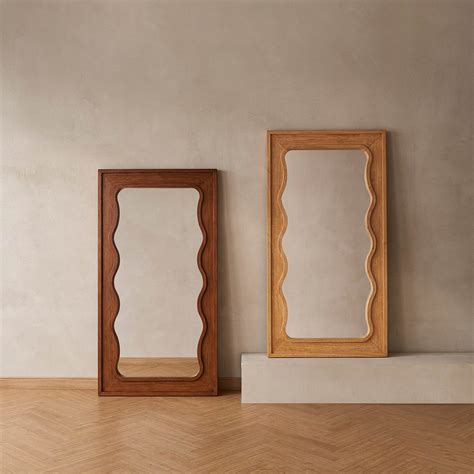 Serena Floor Mirror Castlery Us