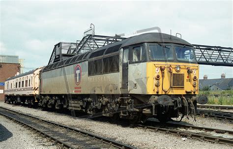 Rail Online Class 56 56115 1996 06 23 Canton