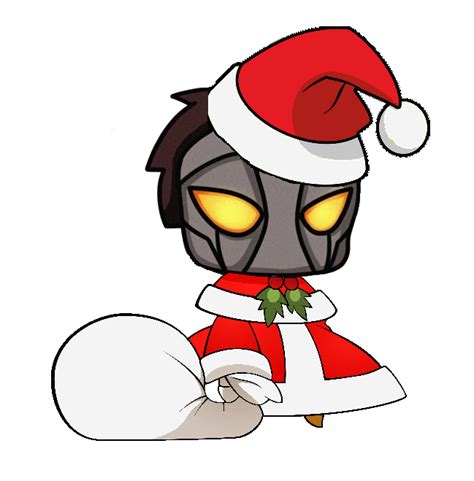 Glooorious Padoru Chibi Viktor Edit Original Viktor Credit To Okeesu Viktormains