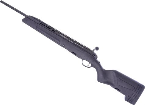 Steyr Scout Ii Bolt Action Rifle Reliable Gun Firearms Ammunition And Outdoor Gear In Canada