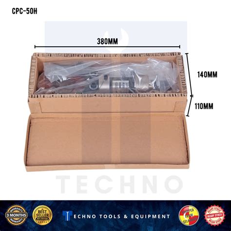 Cpc 50h 100h 7 12ton Split Design Hydraulic Cable Cutting Tool For Techno Tools And Equipment