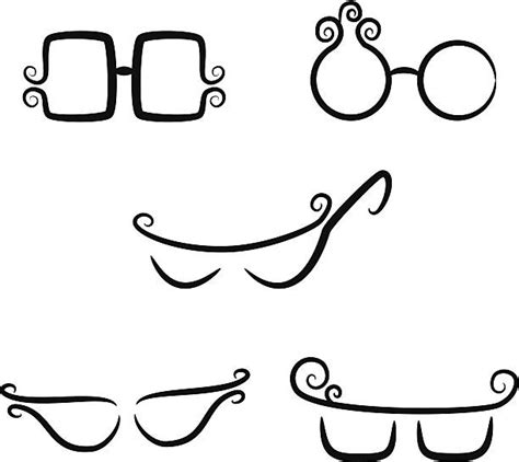 70 Wayfarer Glasses Frames Stock Illustrations Royalty Free Vector Graphics And Clip Art Istock