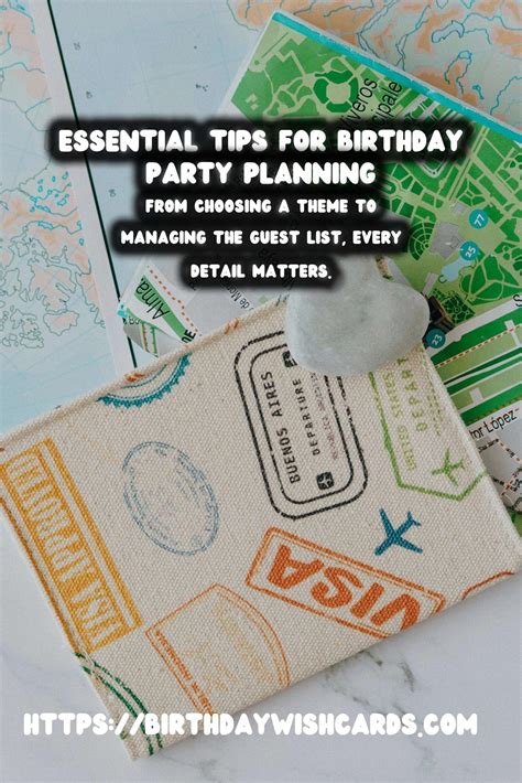 simple birthday survival guide for beginners birthday wish cards