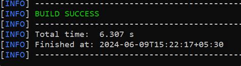 What Is An Apache Maven Artifact Geeksforgeeks