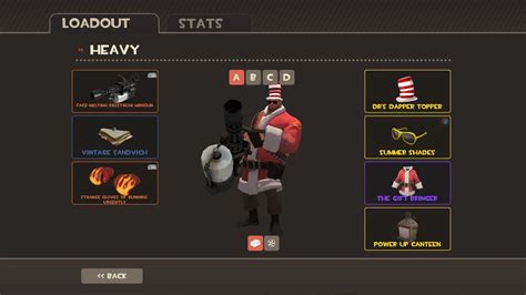 The Drs Dapper Topper Is Now All Class Tf2