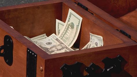Utahs Hidden Treasure 20k Up For Grabs To Hiker Who Finds It First
