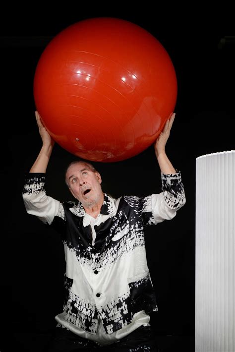 Boll Boll Boll Mittiprickteatern