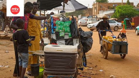 Nigerin Vallankaappaus Uhkaa Viedä Köyhältä Valtiolta Elintärkeät Kansainväliset Avustukset