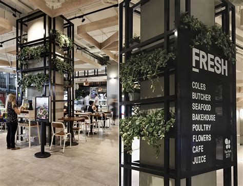 Top Ryde City Fresh Food — Mtrdc Decoracion De Bares Decoración De