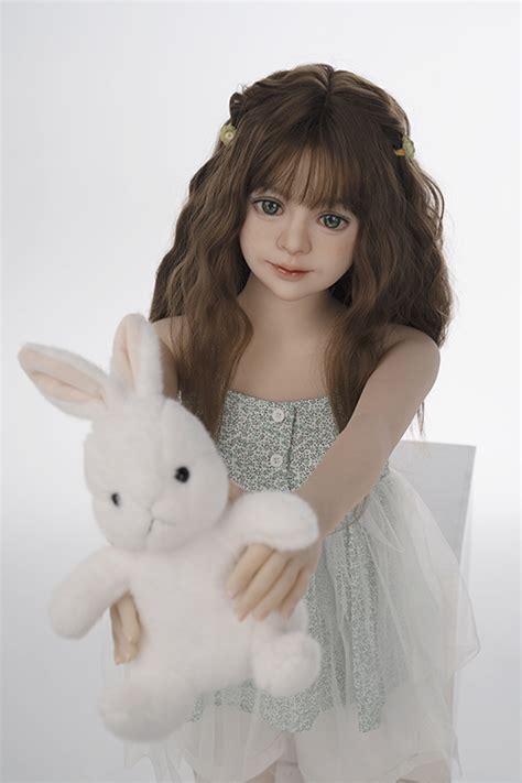 𝐀𝐗𝐁 𝐃𝐨𝐥𝐥 𝟏𝟐𝟔𝐜𝐦 𝐅𝐥𝐚𝐭 𝐂𝐡𝐞𝐬𝐭 𝐋𝐨𝐯𝐞 𝐃𝐨𝐥𝐥 Umedoll