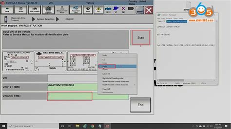 Nissan Used Pcm Programming Bench Connection Auto Diagnostic Tool Nissan Used Pcm Programming Bench Connection Auto Diagnostic Tool