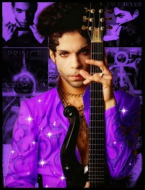 Prince Poster Artofit