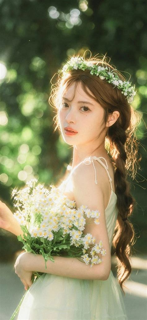 绿光森林 采集别致的七 Cr：小雨不梁 花瓣网